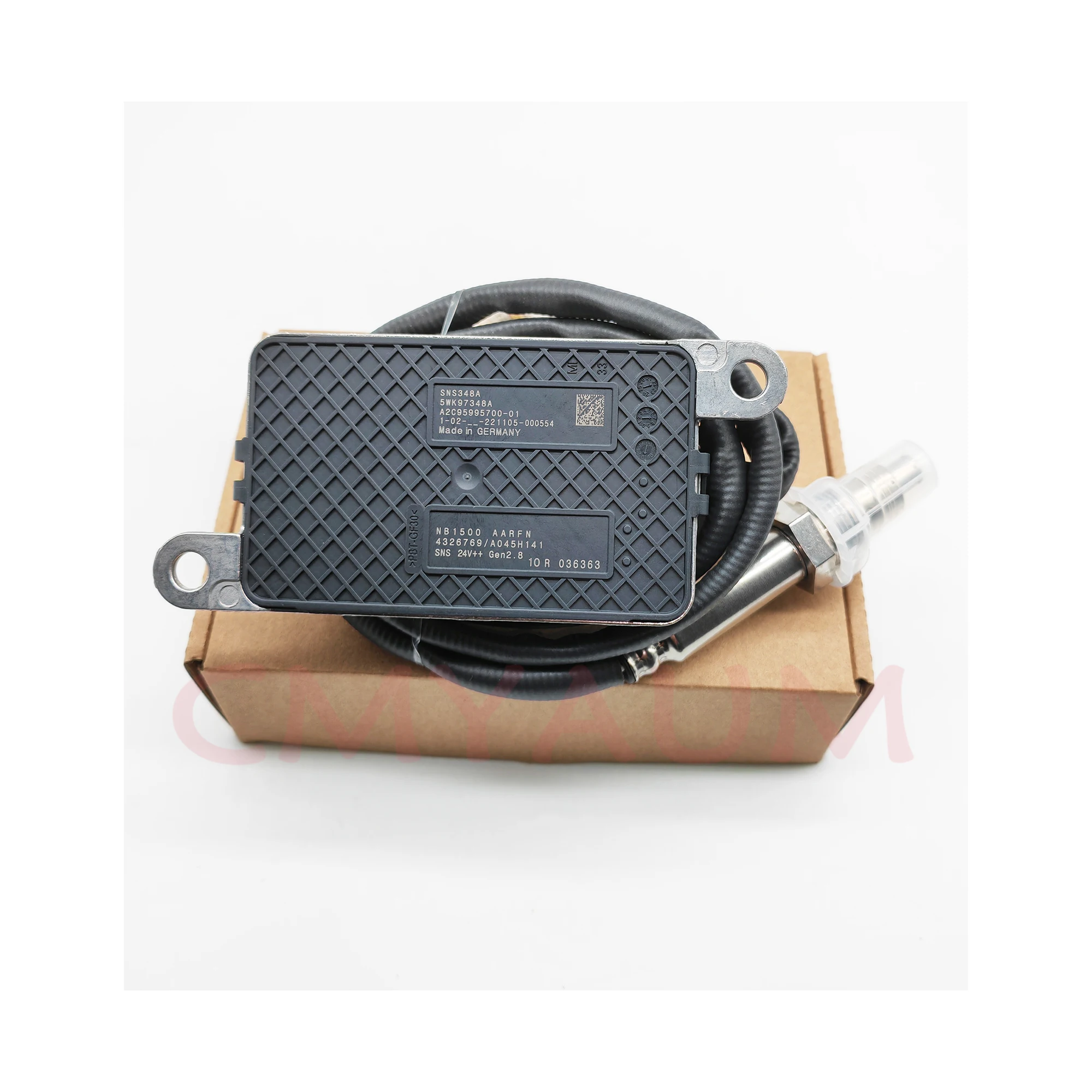 4326769-5WK97348A-2139930-1928760-1953530-Original-New-Nitrogen-Nox ...