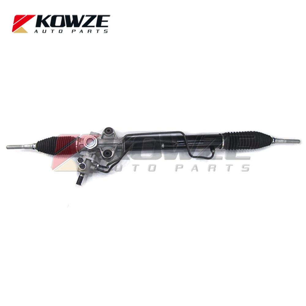 KOWZE-Power-Steering-Gear-Box-Rack-for-Mitsubishi-Pickup-Triton-L200 ...