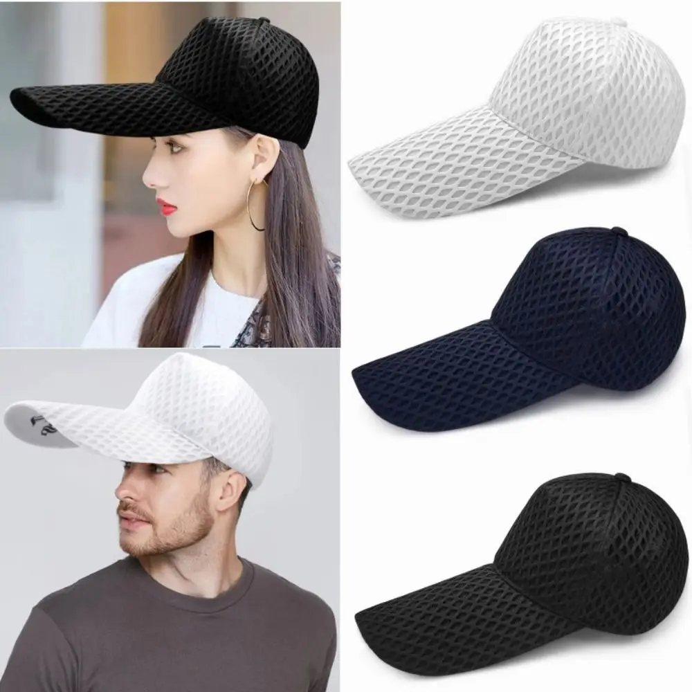 Quality 14cm Long Brim Sun Hat Big Size Large Head Baseball Caps ...