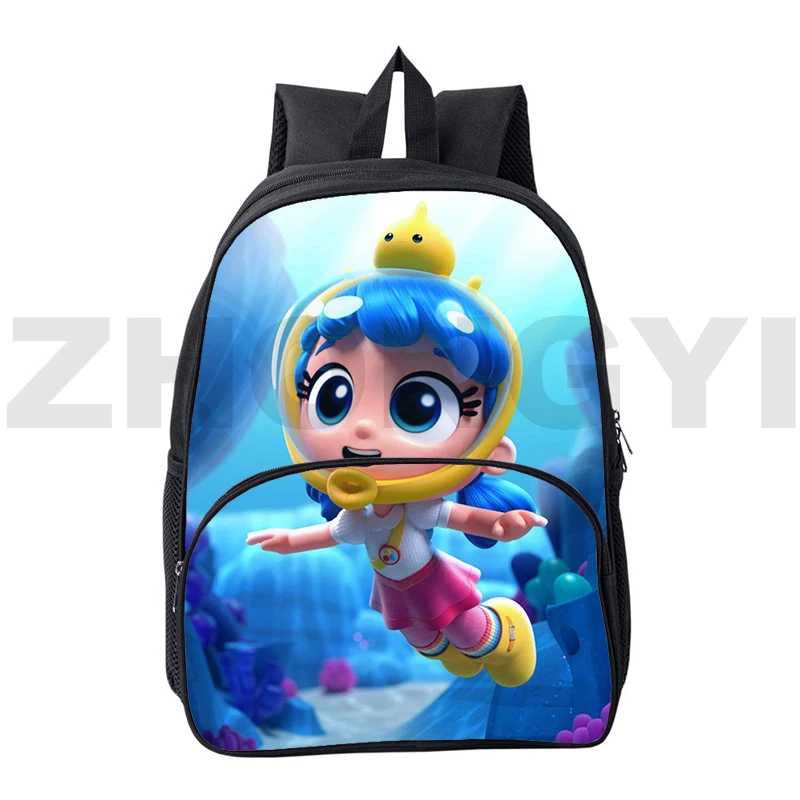 12-16-Inch-Cartoon-True-and-The-Rainbow-Kingdom-Mini-Backpack-Cute ...