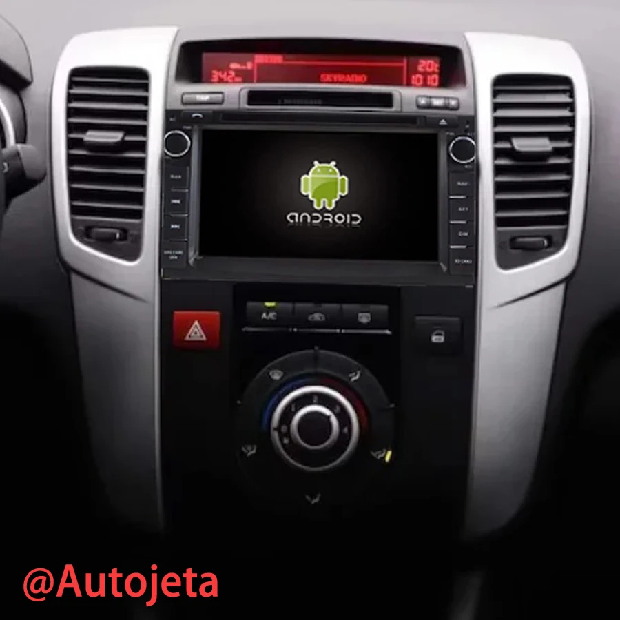 Android-14-Car-Radio-2-Din-Multimedia-Auto-Video-Player-For-Kia-Ceed-ED ...