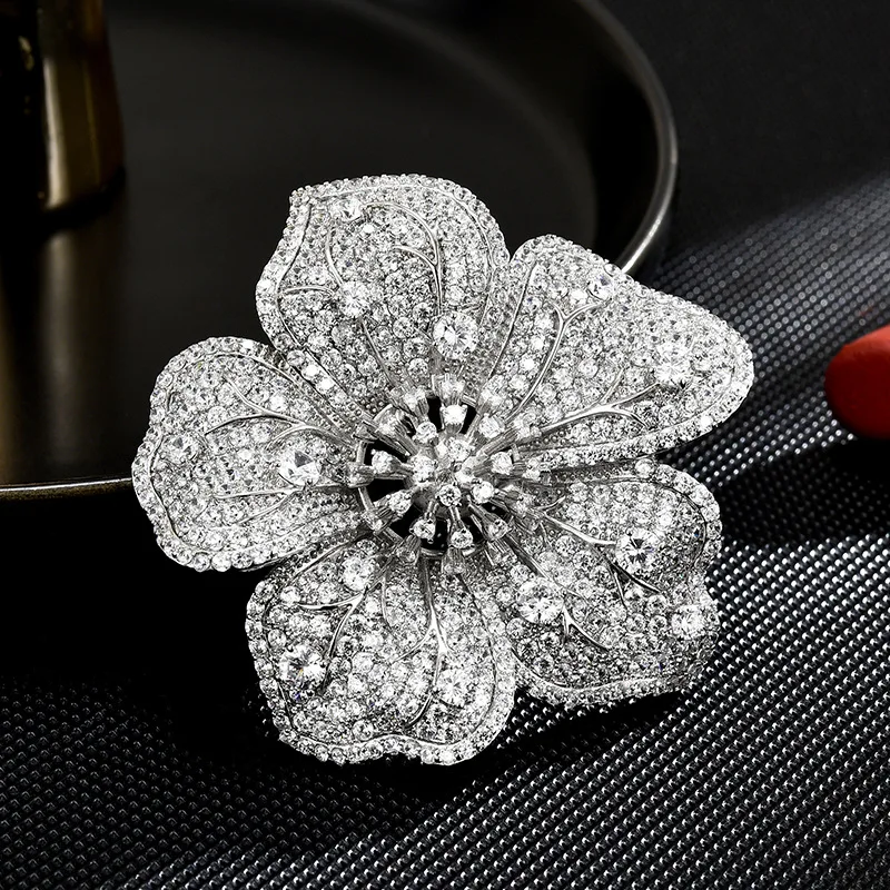 Fashion-Design-Luxury-Full-Zirconium-Flowers-Brooches-for-Women-Elegant ...