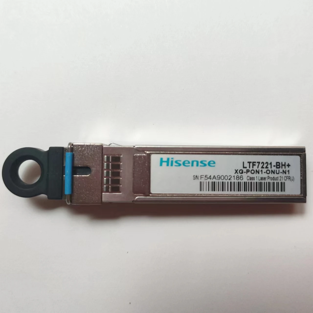 Hisense-10G-GPON-ONU-Uplink-SFP-Modul-LTF7221-BH-XG-PON1-ONU-N1 ...