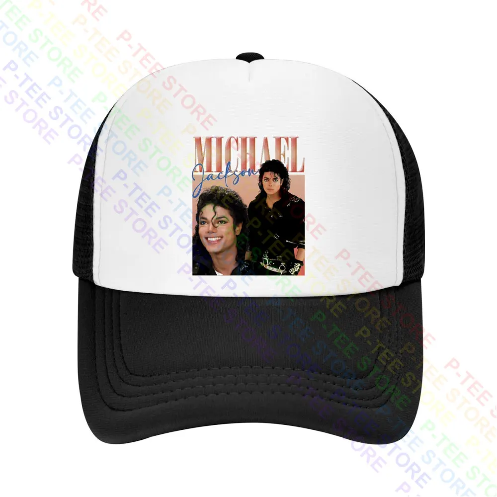Michael Jackson Rap Tee Shirt Michael Jackson Baseball Cap Snapback ...