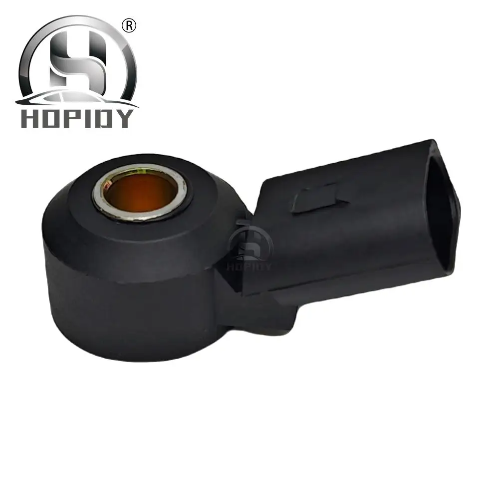 030905377C Knock Detonation Sensor For VW Beetle Jetta Golf Bora Passat ...