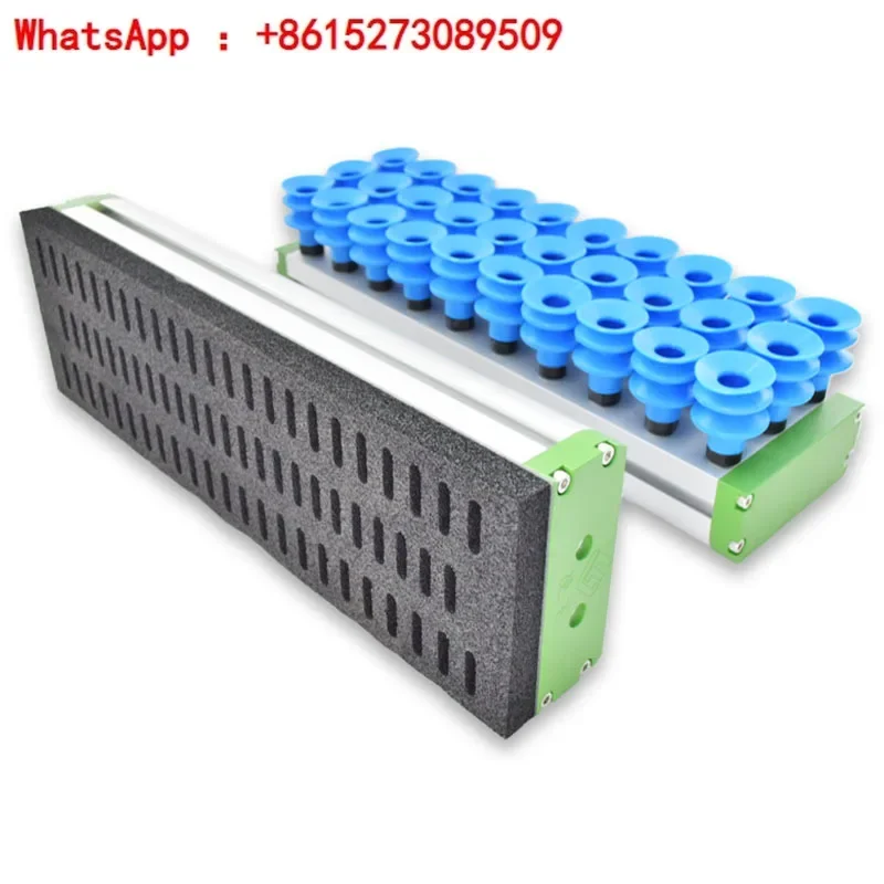 Integrated-vacuum-suction-cup-robotic-arm-suction-cup-disc-wooden ...