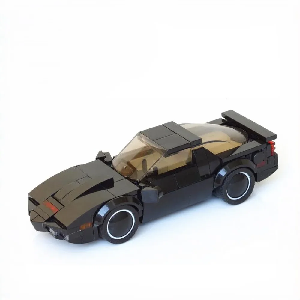MOC-52083-High-Tech-Speed-Championed-Sportscar-Building-Block-Set ...