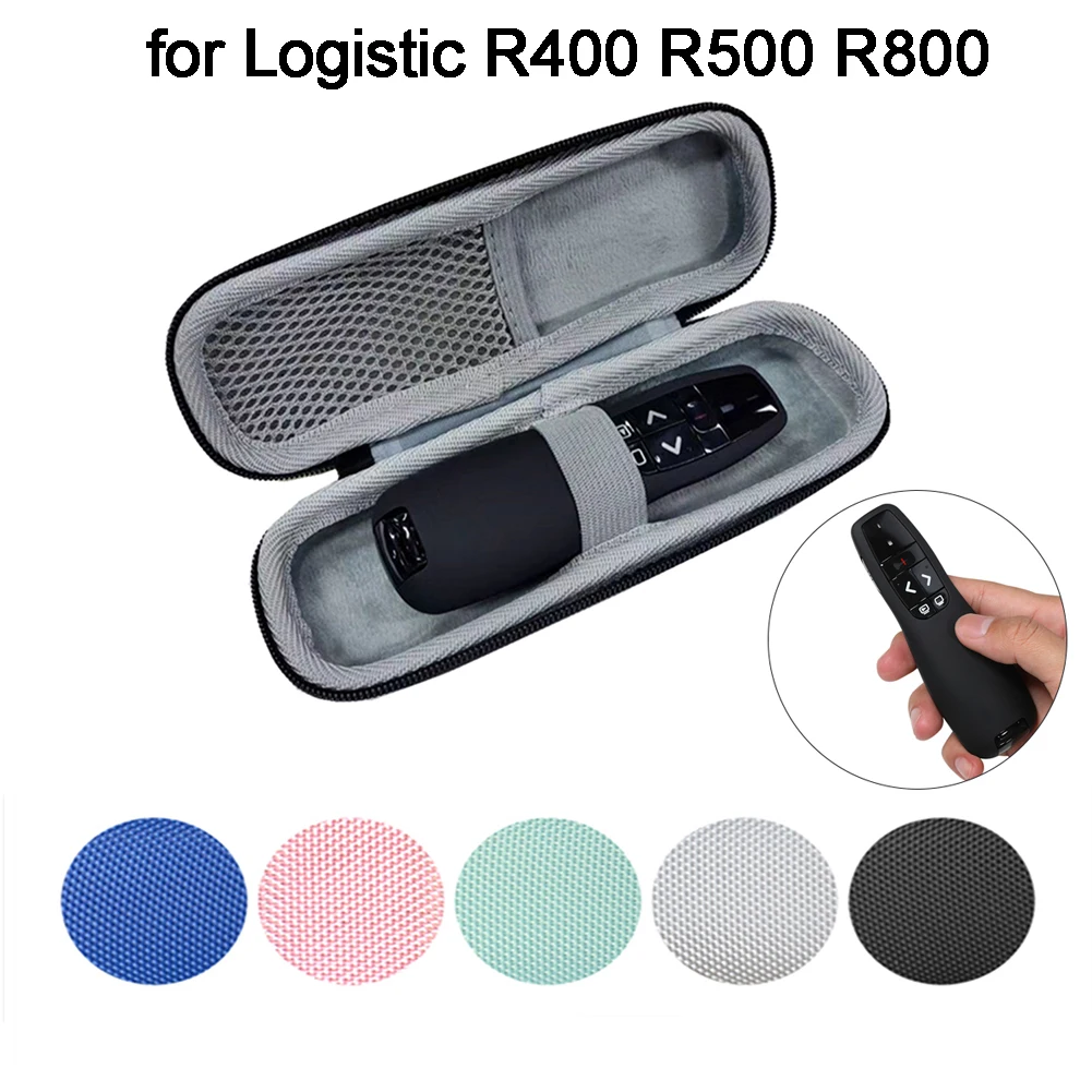Daily Travel Storage Bag for Logitech Presenter R800 R400 Waterproof ...