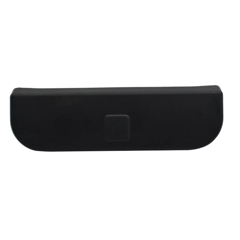 Car Rear Trunk Door Switch Rubber Cover Lid Pad Handle 51137039261 For ...