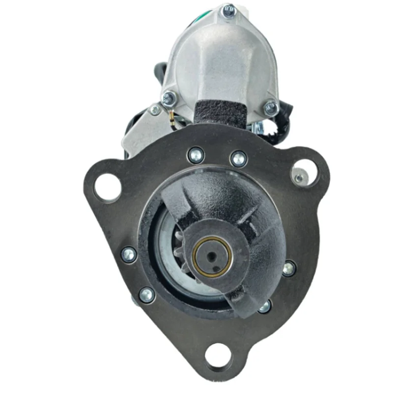 Motor-de-arranque-STG92602-compatible-con-Cummins-QSK23-4096443-4096194 ...
