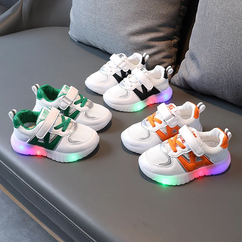 Wale Shoes