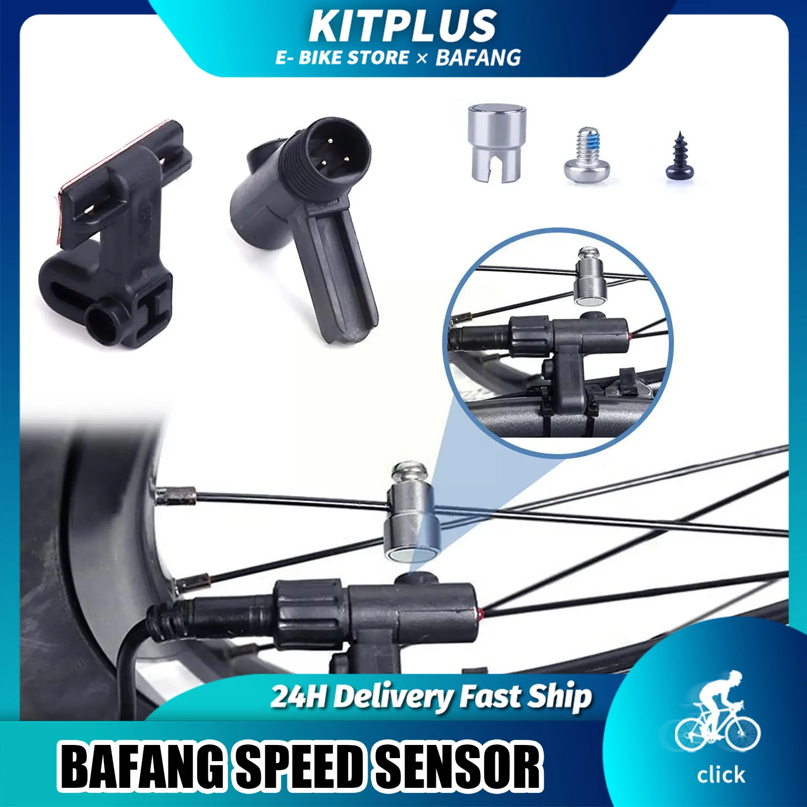 Bafang-Speed-Sensor-BBS01B-BBS02B-BBSHD-Motor-EBike-Bafang-Speedometer-for-Middle-Drive-Motor ...
