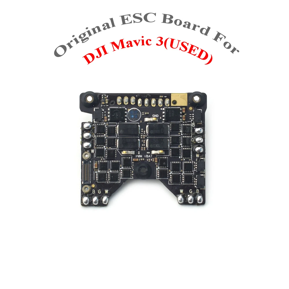 Genuine-for-Mavic-3-Power-ESC-Board-Module-Assembly-for-DJI-Mavic-3-3 ...