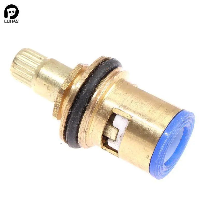 Universal-Replacement-Tap-Valves-Brass-Ceramic-Disc-Cartridge-Inner ...