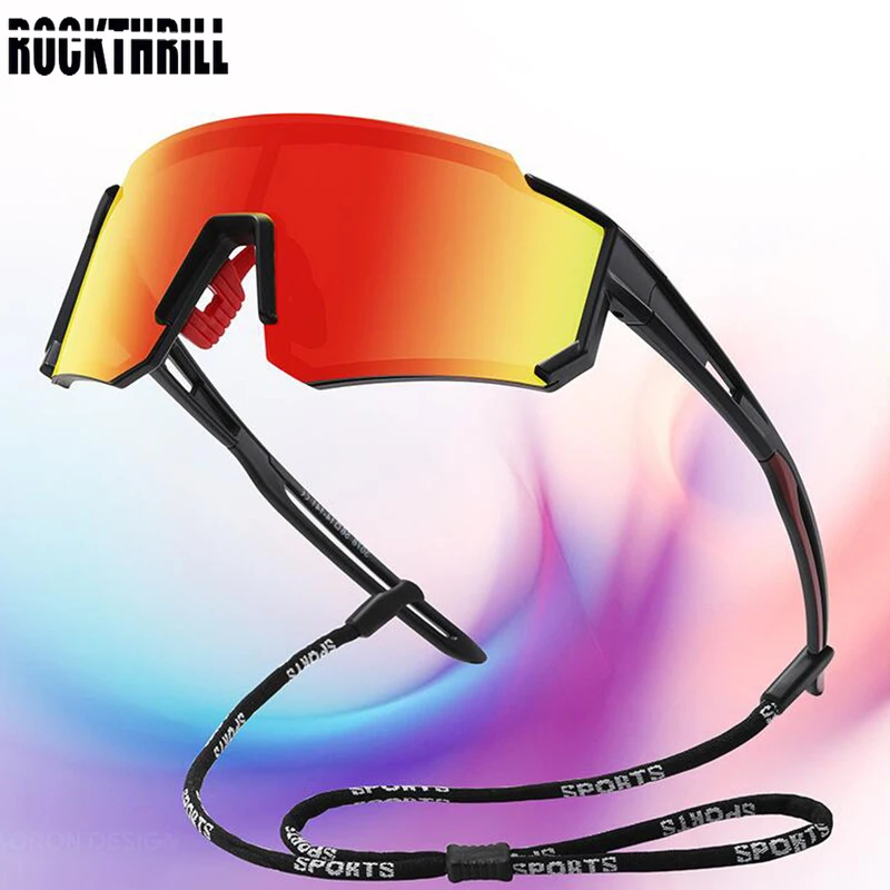 Rockthrill-Polarized-Exercise-Myopia-Running-Sunglasses-Men-Cycling-MTB ...