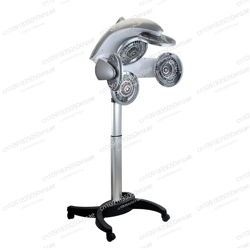 Hair Salon Hairdressing Big Dolphin Perm Machine Heating and Shaping ...