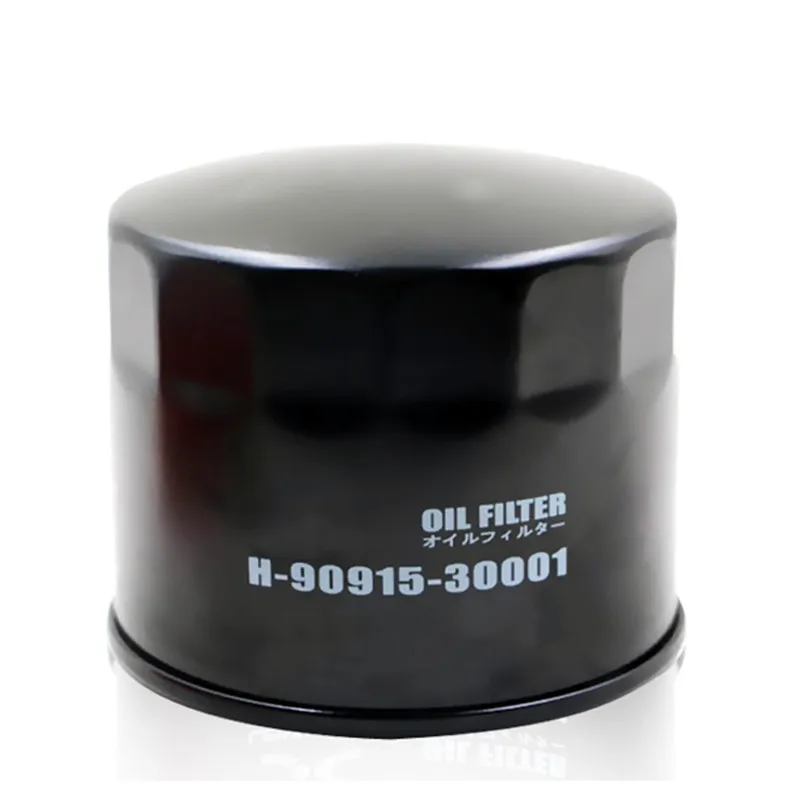 Oil-Filter-90915-30001-H-90915-30001-For-Toyota-Professional-Spare ...