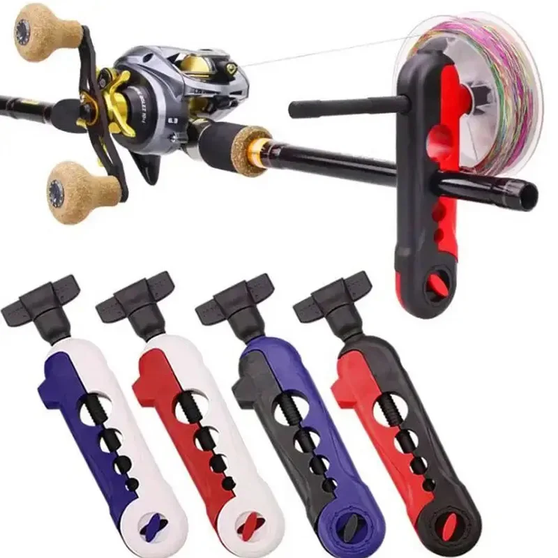Fishing-Line-Winder-Spooler-Machine-Portable-Spinning-Reel-Line-Fishing ...