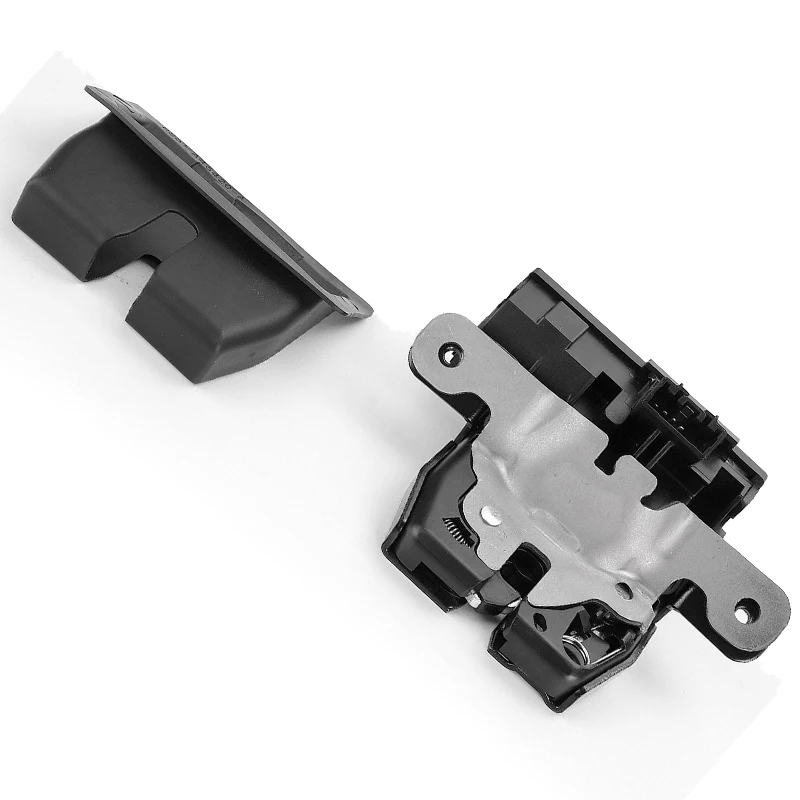 1Pc Catch Latch Lock Actuator For Ford Fiesta Mk6 Mk7 2008-2021 ...
