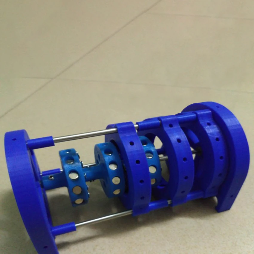 Small-Type-Brady-Magnetic-Motive-Brady-Pure-Magnetic-Energy-For ...