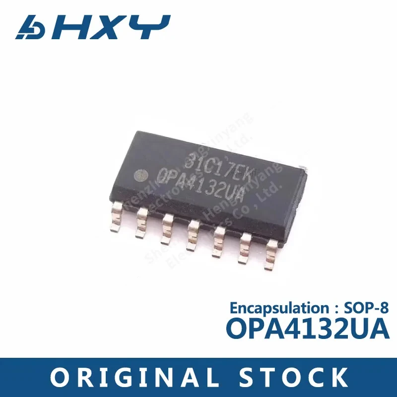 5PCS-OPA4132UA-OPA4132-SOP-8-Classic-audio-opamp-chip-amplifier.jpg