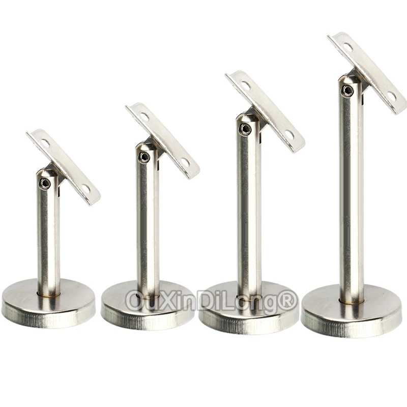 10 stks Trapleuning Rvs Beugel Leuning Anti-Swing Beugels Trap Leuning ...