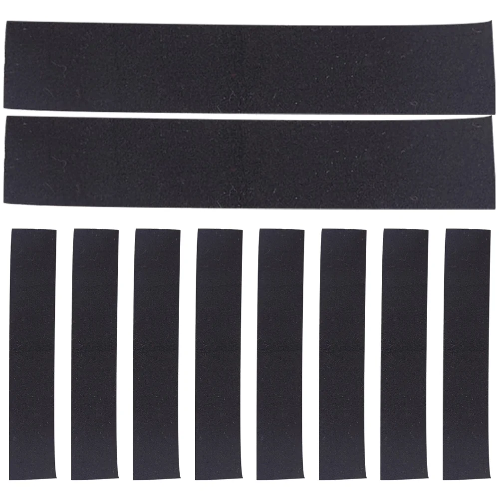 10-Pcs-Household-Musical-Instrument-Erhu-Sound-Pad-Erhus-Filter-Pads ...