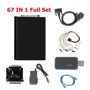 KTM FLASH 72 IN 1 ECU BENCH V1.20 ECU Bench Tool & KTM FLASH 67 IN 1 ...