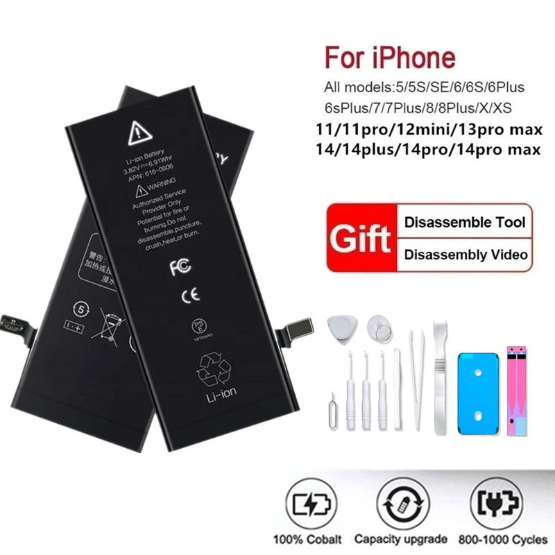 Brand-New-Phone-Battery-For-iPhone-SE-2-4-5S-6-6s-6p-6sp-7-7p.jpg