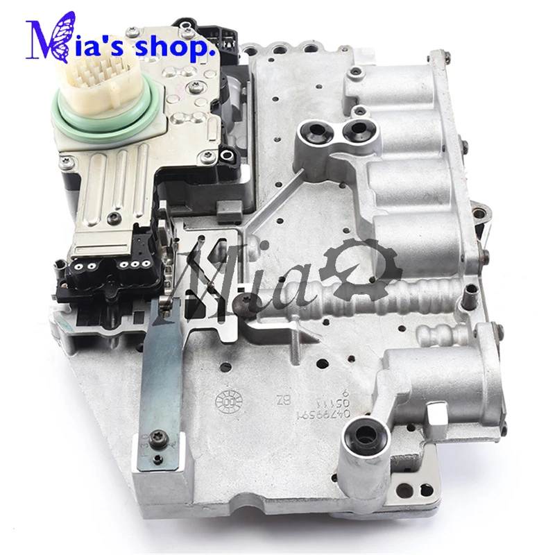 45RFE-545RFE-68RFE-5170877AA-52119435AB-Transmission-Valve-Body-for ...