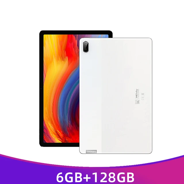 Lenovo tab p11 plus tablet 6gb 128gb global firmware 11 polegada 2k ...