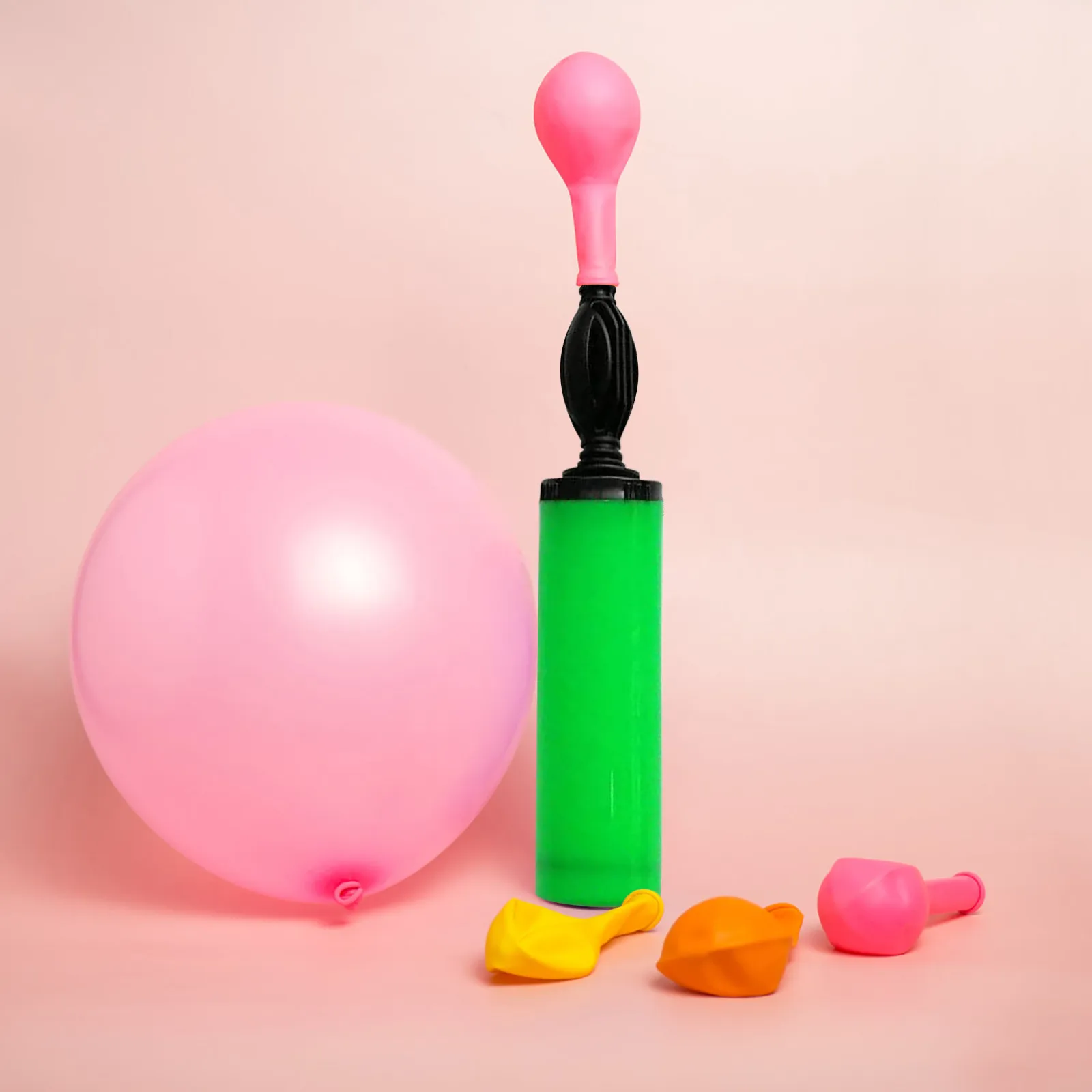 Hand Air Pump Inflation Tool Big Hand Pump Inflator For Balloon ...