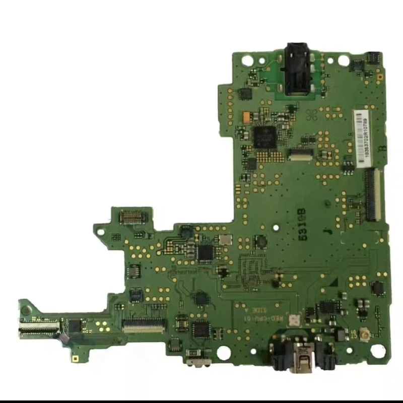 Motherboard-original-para-New3DS-substitui-o-PCB-novo-acess-rio-3DS-XL ...