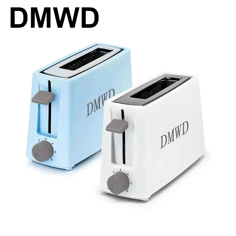 DWMD-110V-220V-Stainless-Steel-Electric-Toaster-Bread-Baking-Oven ...