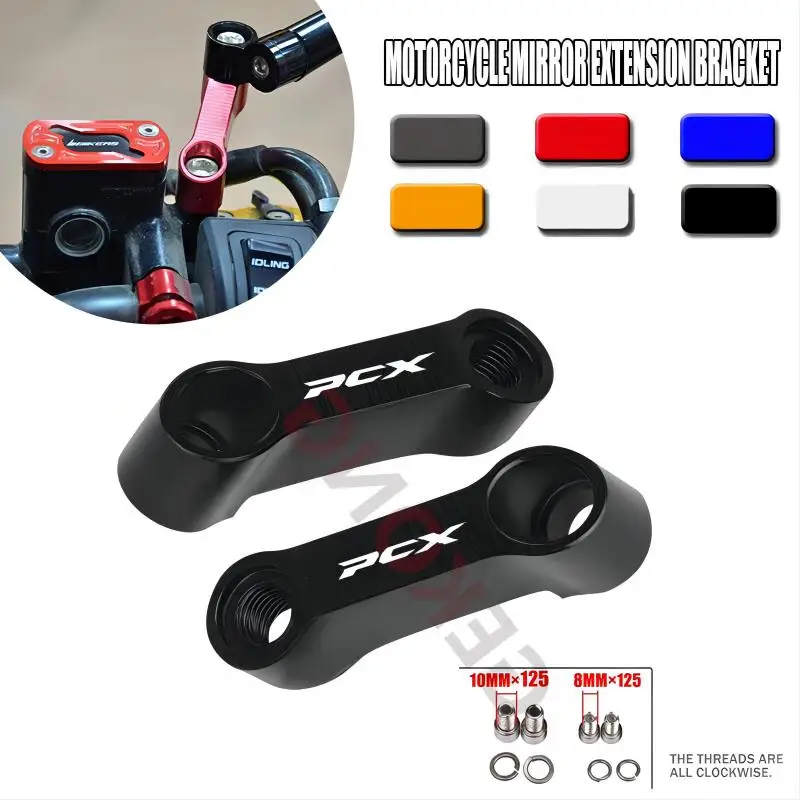 Fit-For-PCX125-PCX-125-PCX150-PCX-150-PCX160-PCX-160-Motorcycle ...