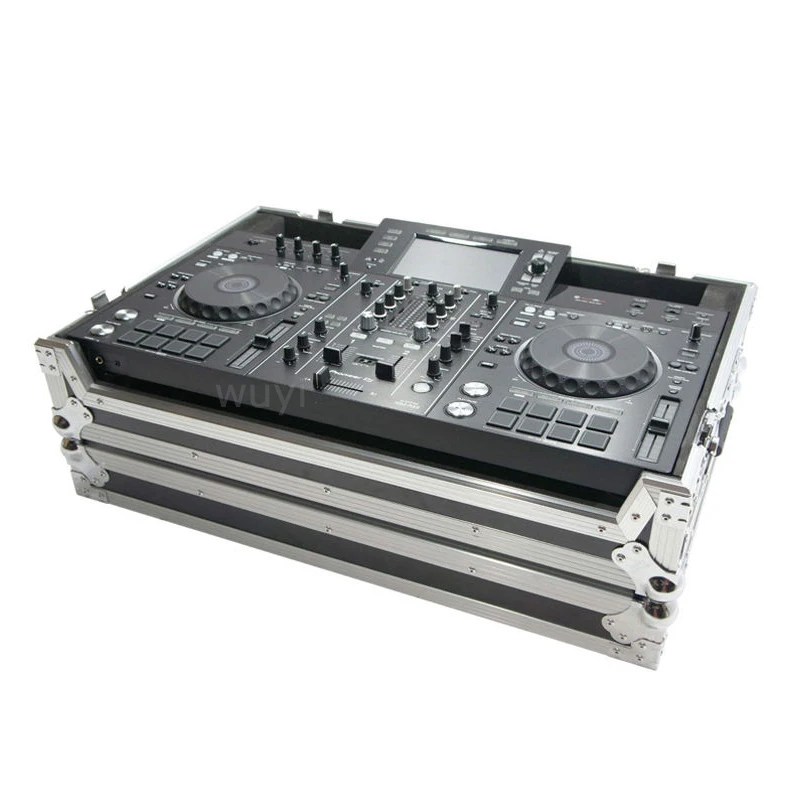 Customized-Flight-Aluminum-Alloy-Case-Flycase-Air-Wire-Shockproof-Box ...