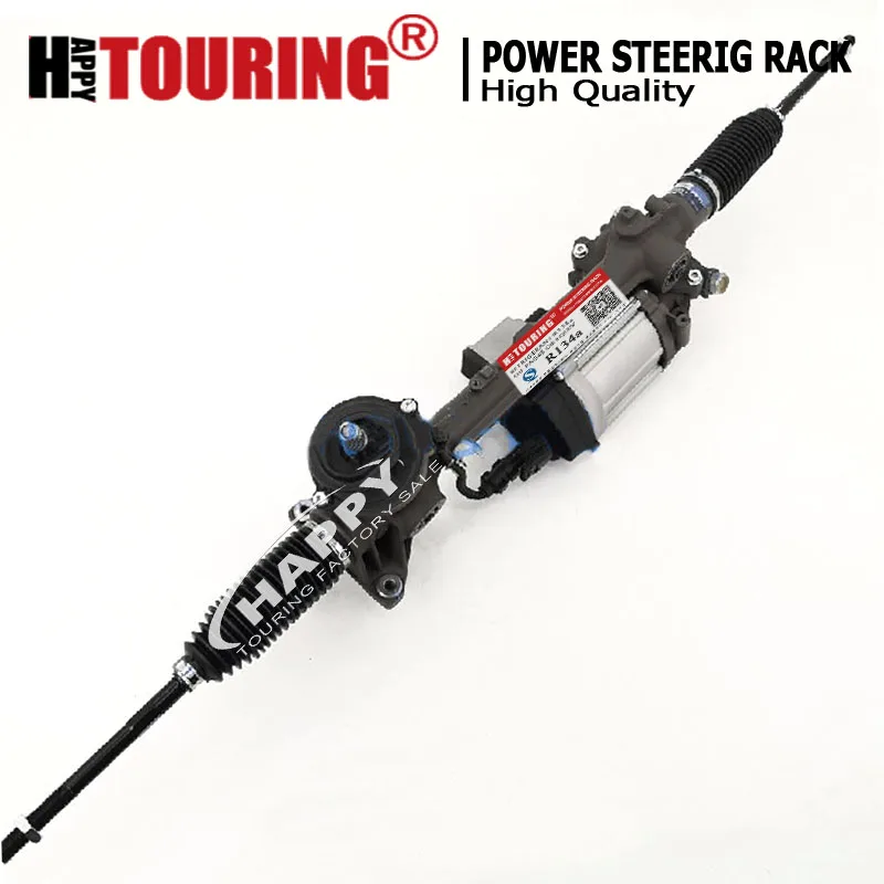 Power-Steering-Rack-Gear-Box-for-VW-Golf-Mk5-Touran-Audi-Seat-Skoda ...