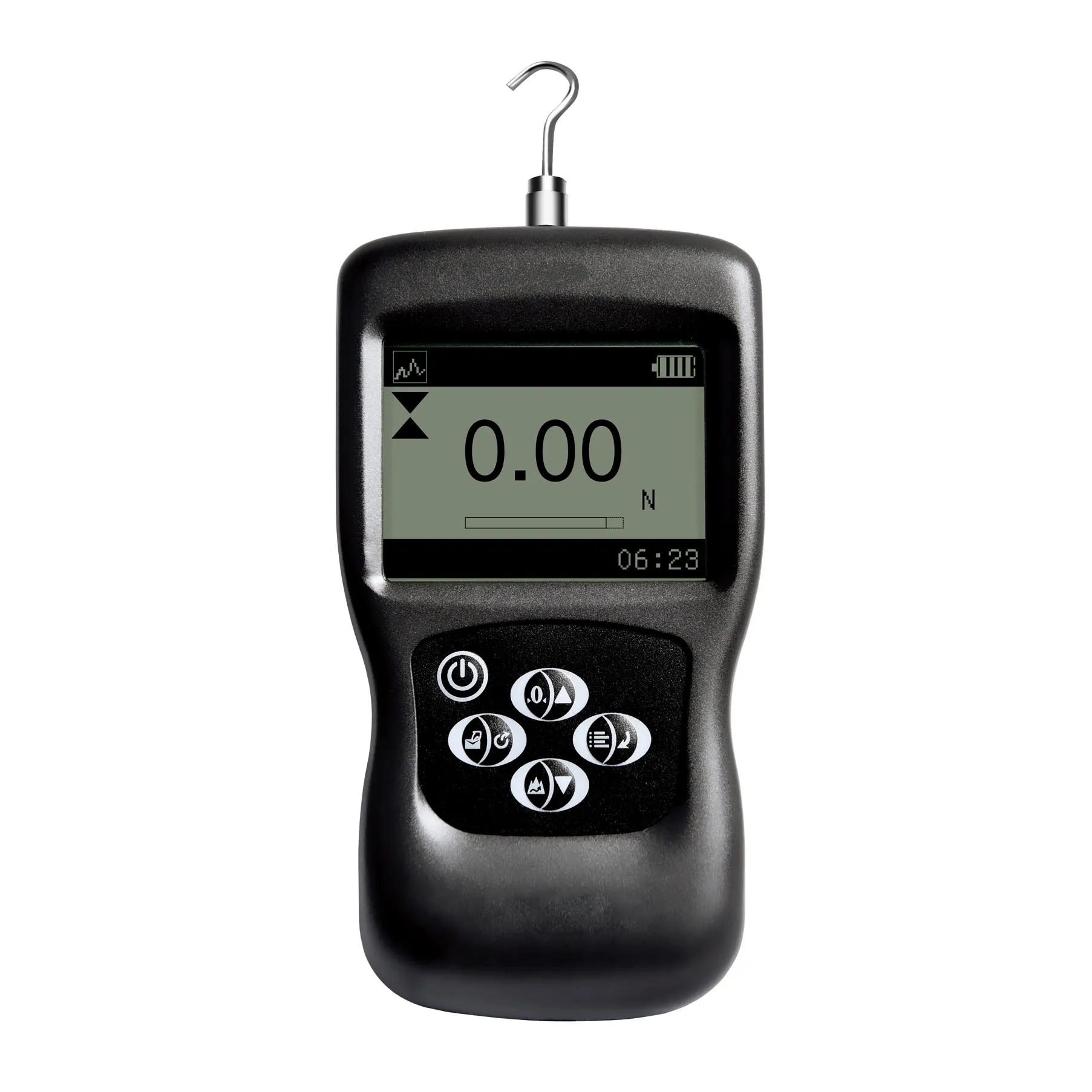 Digital-Force-Gauge-EFG100E-Force-Meter-Teser-Pull-pressure-tester-100N ...