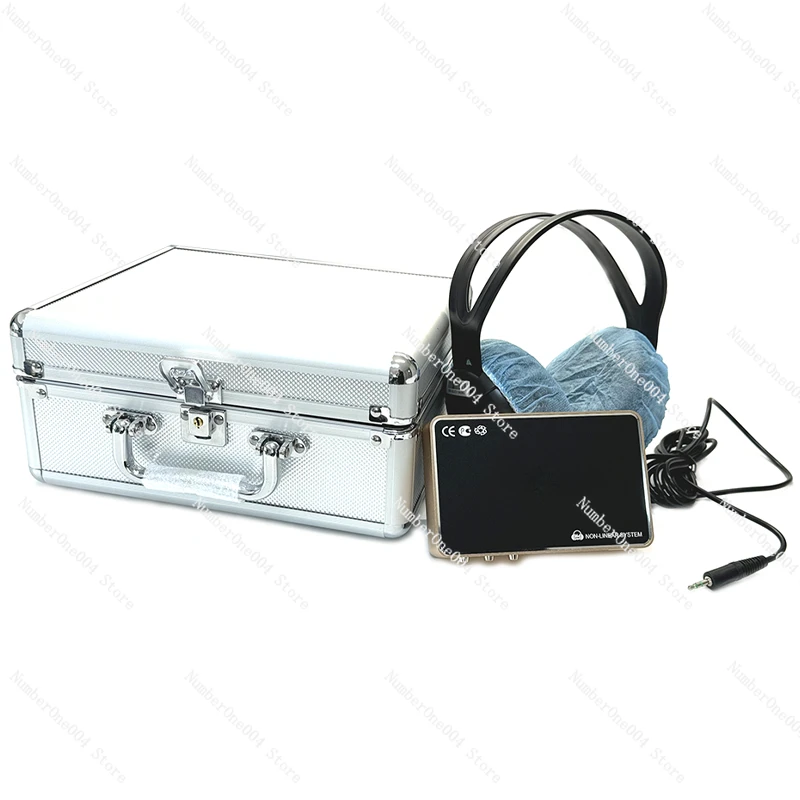 Applicable-to-2024-Bioplasm-nls-2-in1-Nls-Pro-health-test-machine ...