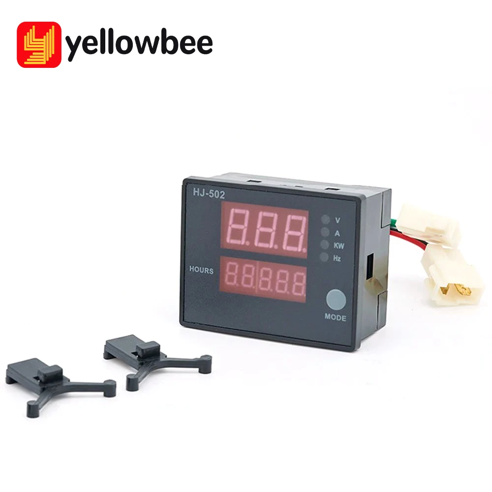 HJ-502-Digital-Generator-Meter-for-Small-Diesel-Gasoline-Generator-Set ...
