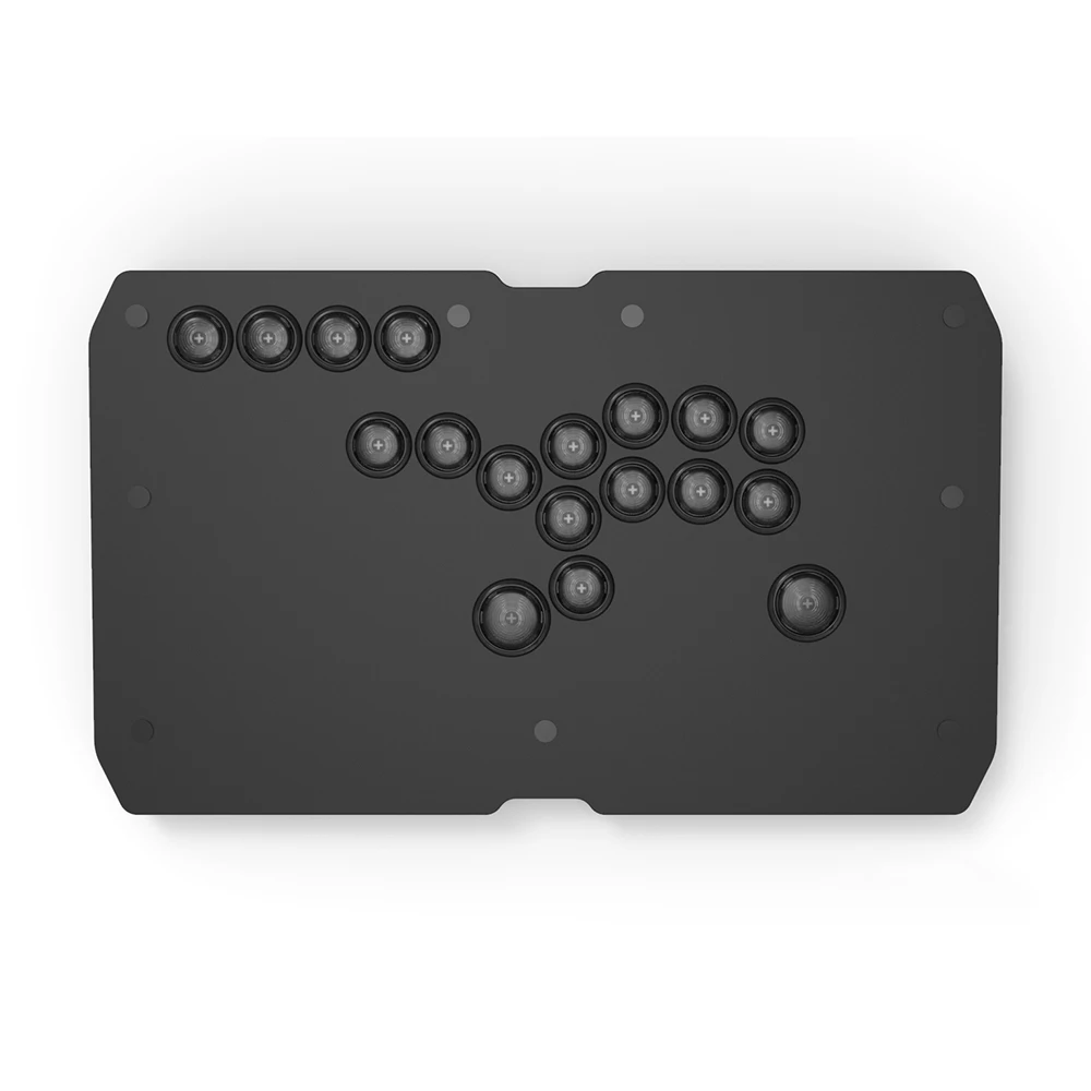 Punk-Workshop-Ultra-HitBox-Controller-SOCD-compatible-con-Fighting ...