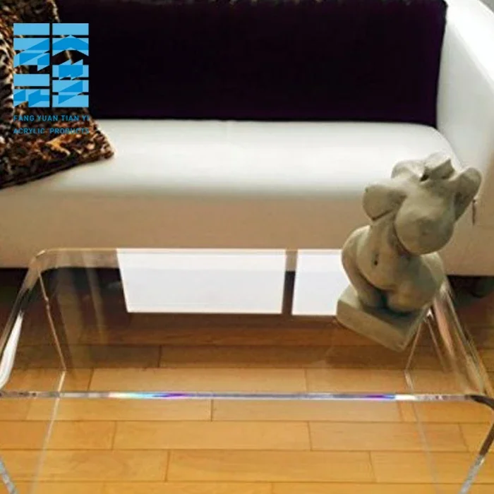 Perspex-Waterfall-Coffee-Table-Acrylic-Coffee-Table-acrylic-console ...