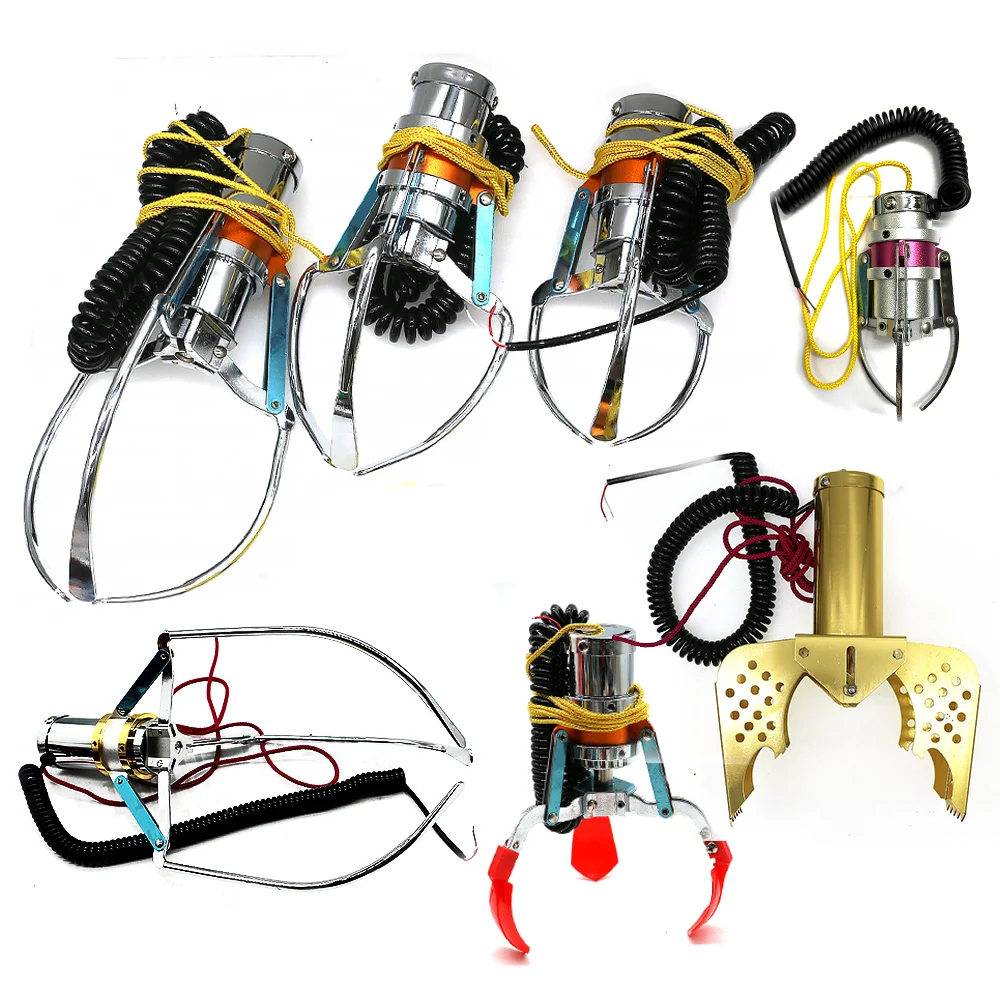 Stainless-Steel-Claw-With-Coil-Spring-Crane-Game-Vending-Machine-Candy ...