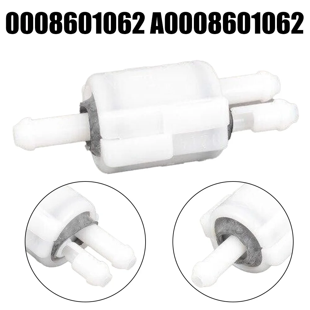 Car-Windshield-Washer-Check-Valve-For-Mercedes-W124-W201-0008601062 ...