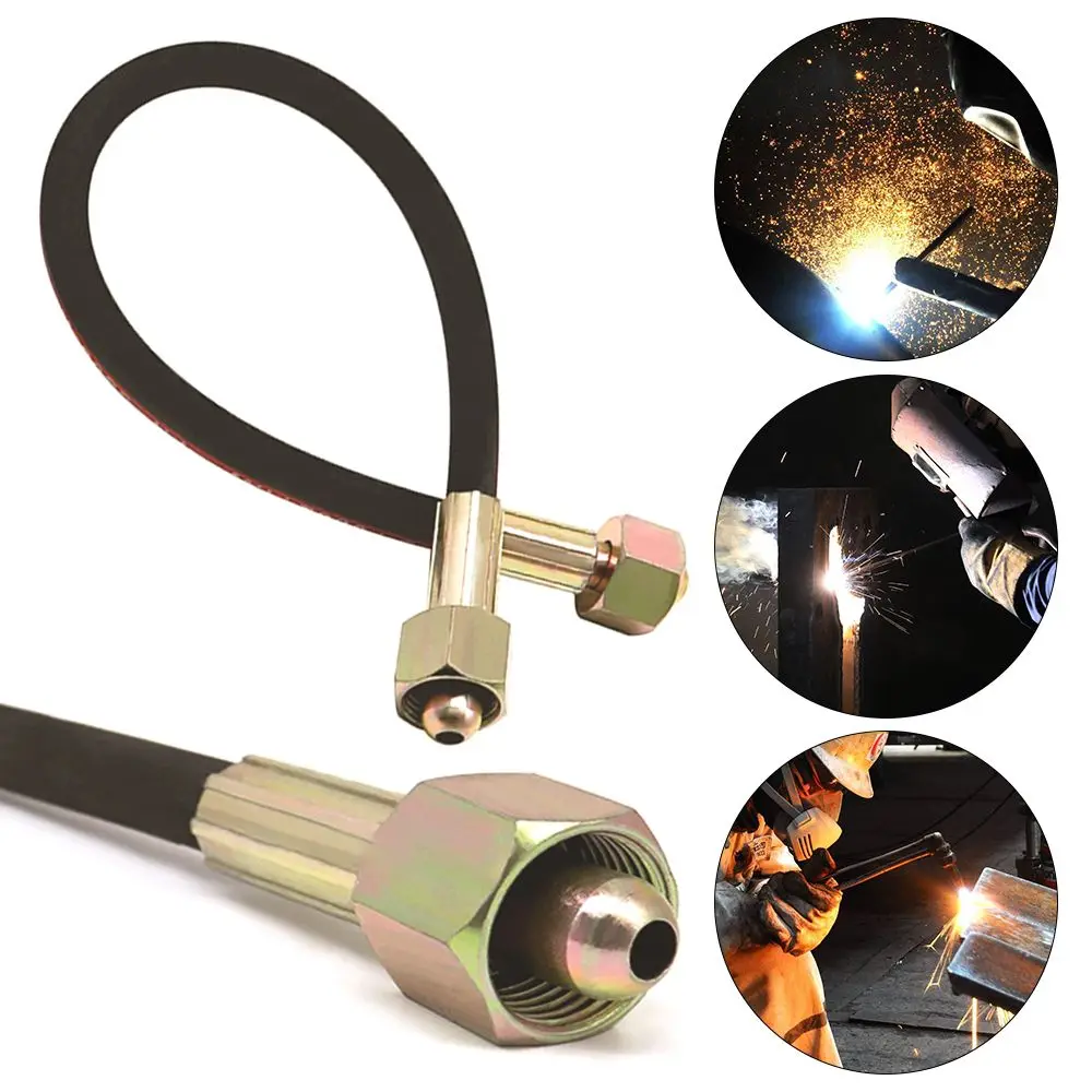 Durable-G5-8-Thread-High-Pressure-with-Fitting-Adapter-for-CO2-Argon ...