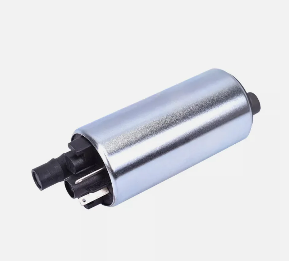 Electric fuel injection motorcycle Gasoline Fuel Pump Core Oil Filter ...