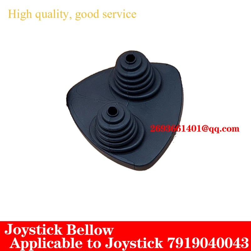 Dust-Cover-Joystick-Bellow-0009625589-Applicable-to-Joystick-7919040043 ...