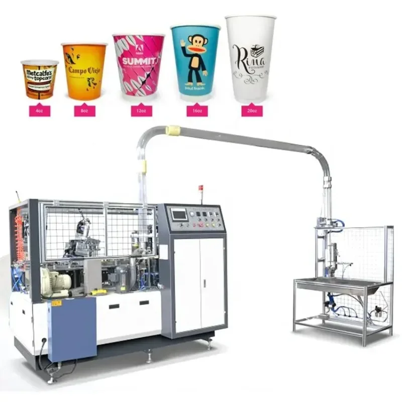 High-Speed-Disposable-Paper-Cup-Making-Machine-Automatic-Paper-Cup ...