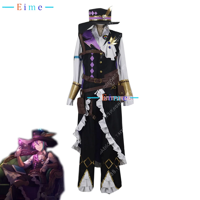 PJSK-Kamishiro-Rui-Cosplay-Costume-Game-Project-Sekai-Cosplay-Fancy ...