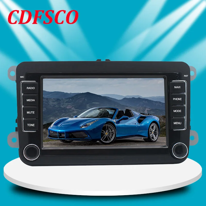 7-General-Purpose-Android-GPS-Navigator-Smart-MP5-Player-Bluetooth ...